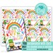 Editable Teacher St. Patrick's Day Printable Tags, Student Appreciation ...