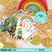 Editable Teacher St. Patrick's Day Printable Tags, Student Appreciation ...