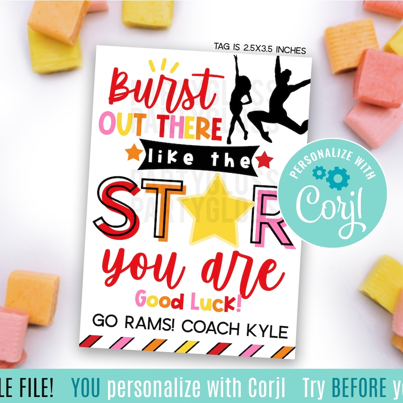 Dance Recital Gift - 60+ Gift Ideas for 2026