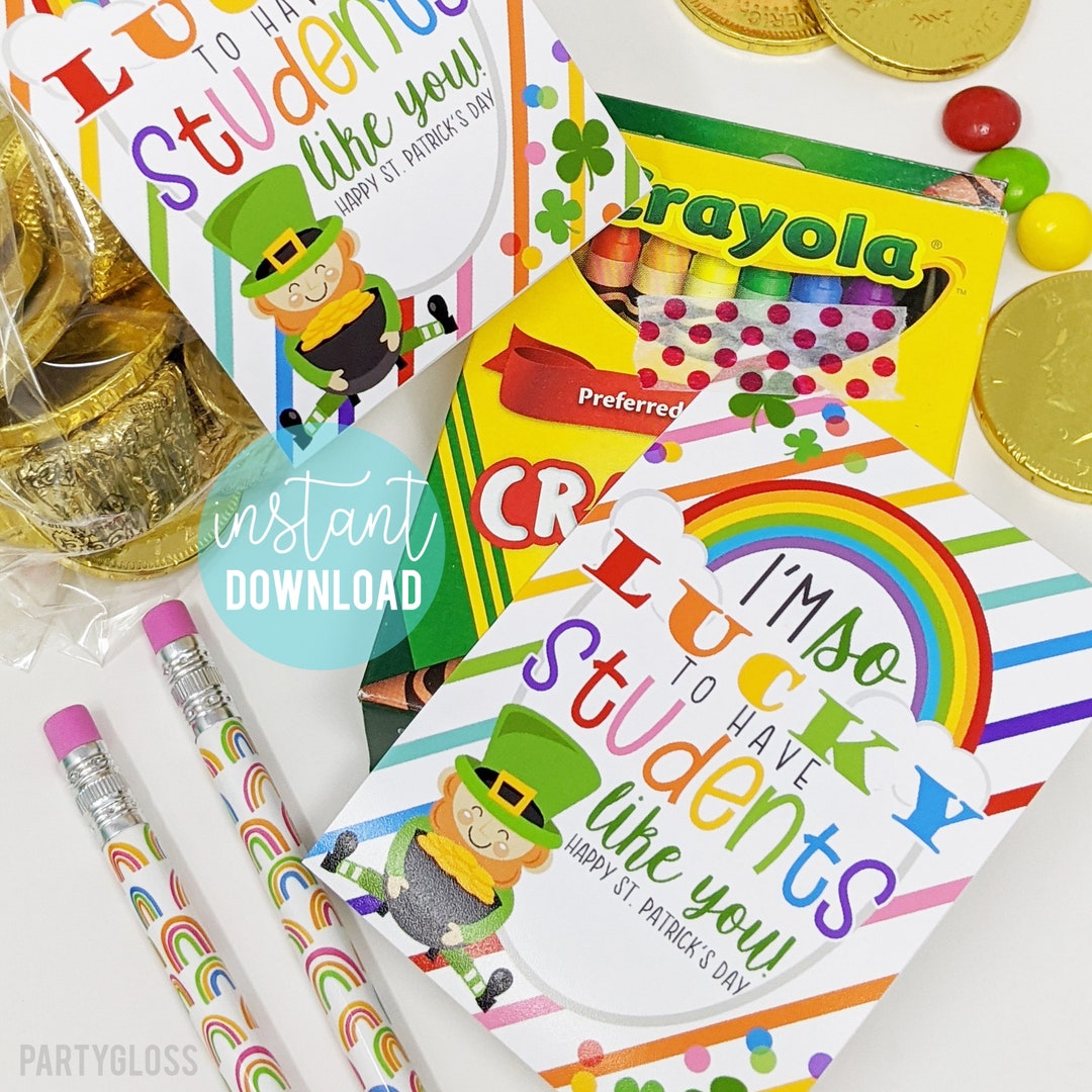 Etiquetas imprimibles de agradecimiento al estudiante del Día - Etsy España