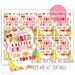 Team Appreciation Printable Tag | Staff Thank You Printable | Fruity ...