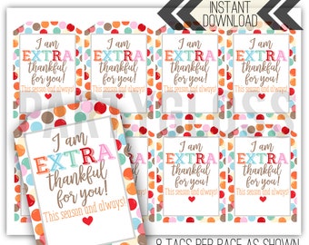 Extra Gum Printable | Etsy