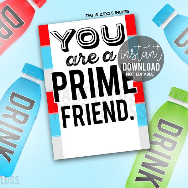 Prime Hydration School - Etsy