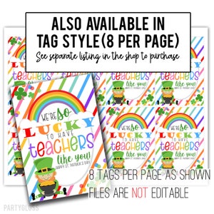 Teacher Appreciation Sign | Staff Appreciation | PTA PTO Sign | St ...