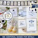 Graduation Printable Package Grad Party Decor Class of - Etsy