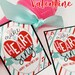 You Make My Heart Sing Valentine's Day Printable Tags Music Valentine ...