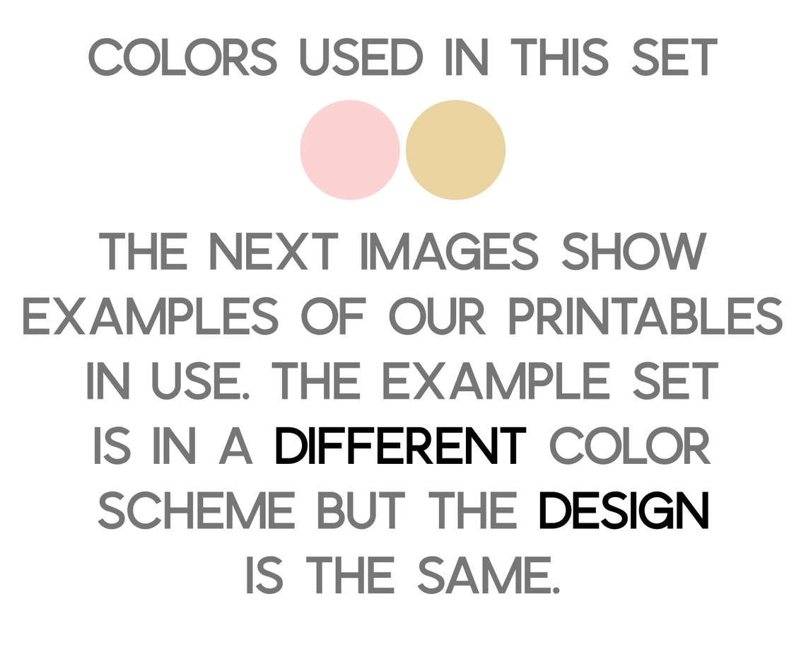 Graduation Printable Package Grad Party Decor Class of - Etsy