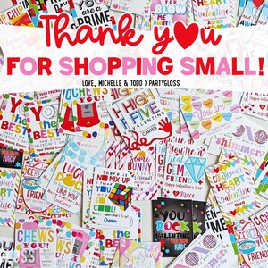Rice Treat Appreciation Printable Gift Tags, Friend Treats Tag Staff ...