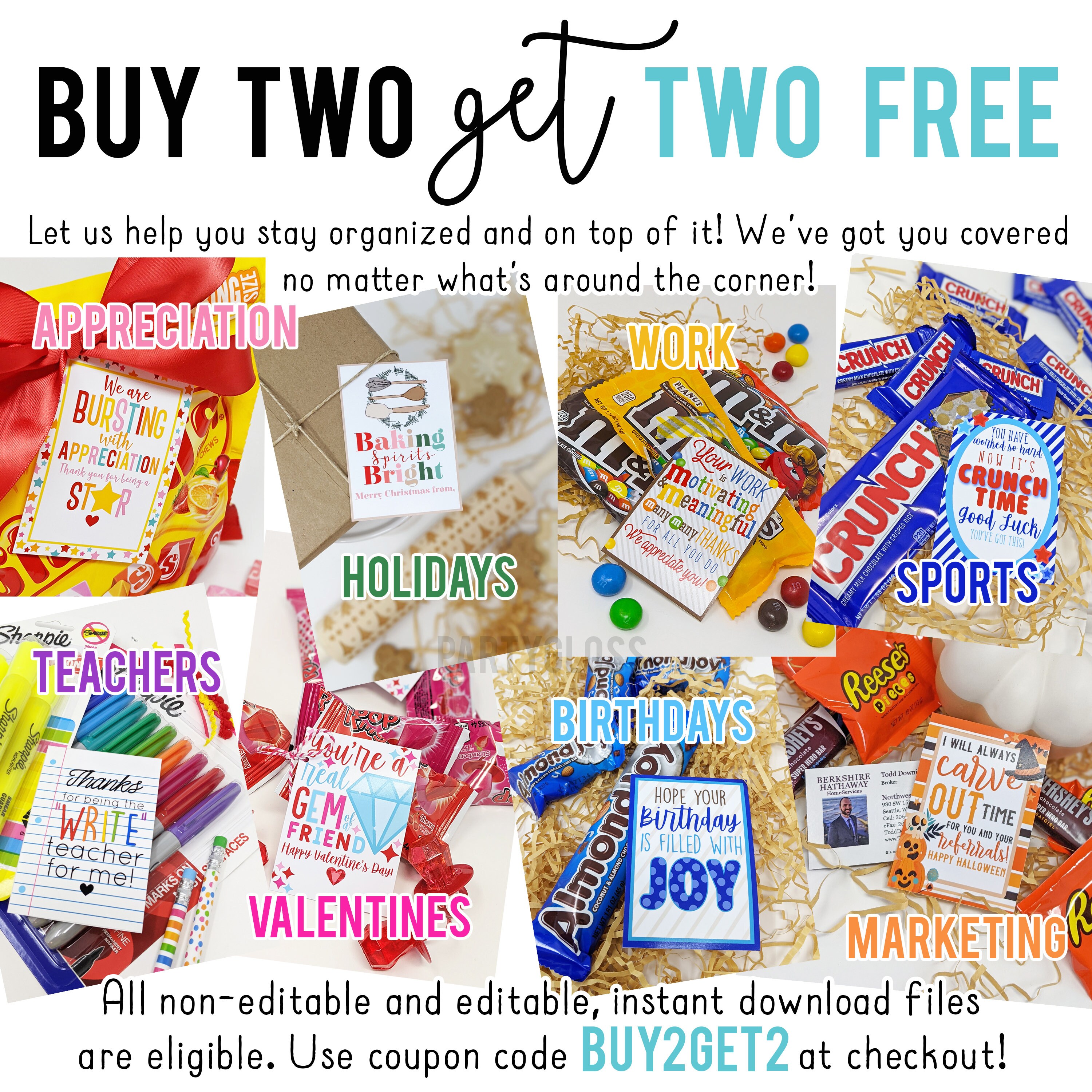 Editable Silly Favor Tag I Love Being Silly Tags Silly - Etsy