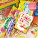 Team Appreciation Printable Tag | Staff Thank You Printable | Fruity ...