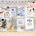 Graduation Printable Package Grad Party Decor Class of 2023 Graduation ...