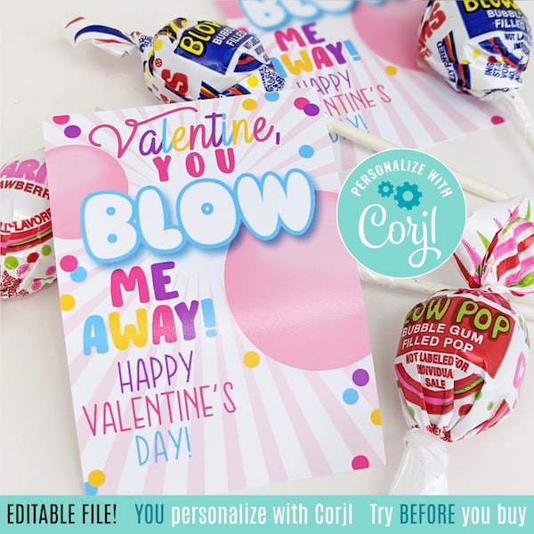 You Blow Me Away - Etsy