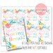 Teacher Appreciation Printable Tag | Spring Break Tags | Enjoy Spring ...