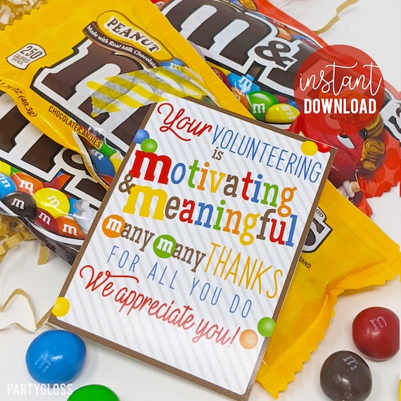 Volunteer Banquet Breakfast Menu