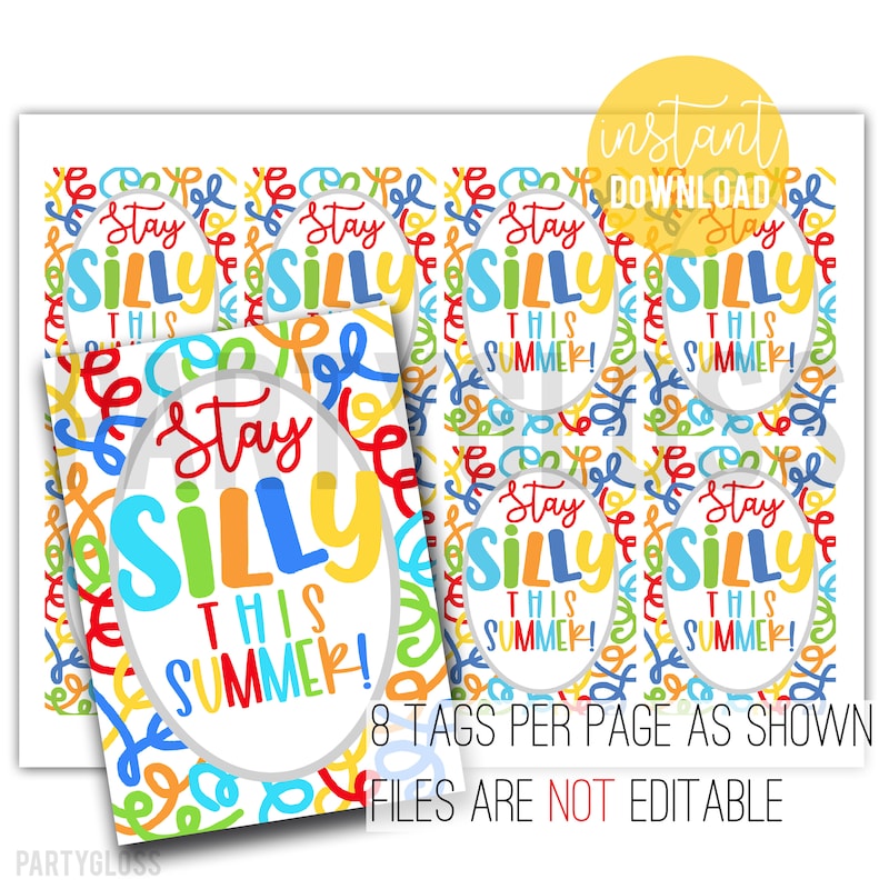 Silly String - Etsy