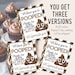 We Know You're Pooped Appreciation 8x10 Printable Sign, Poop Emoji ...