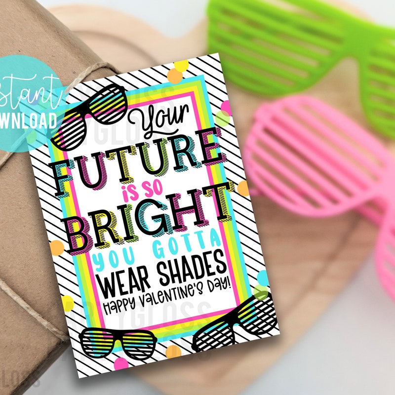 Future is Bright - Etsy