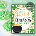 Teacher Appreciation Sign | Staff Appreciation | PTA PTO Sign | St ...