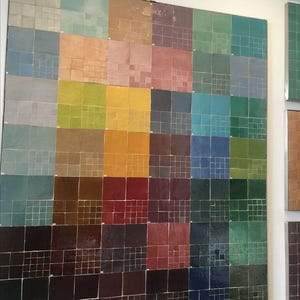 Moroccan Zellig Art - Etsy