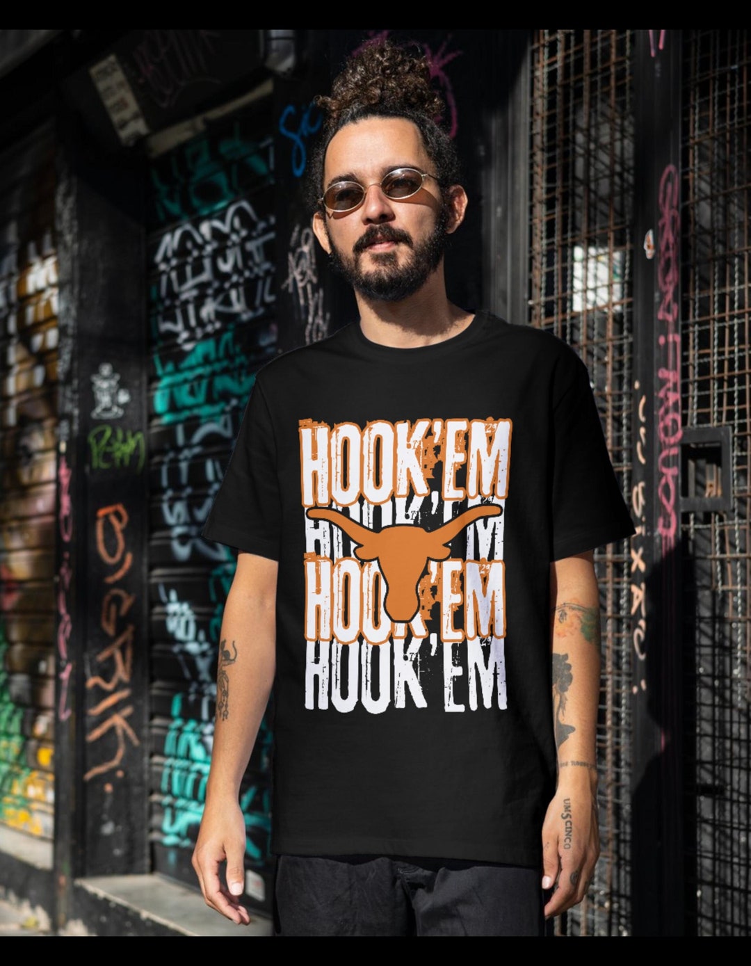 Texas Longhorns Hook'em Designs, Png, Hook 'em Horns T-shirt Design ...