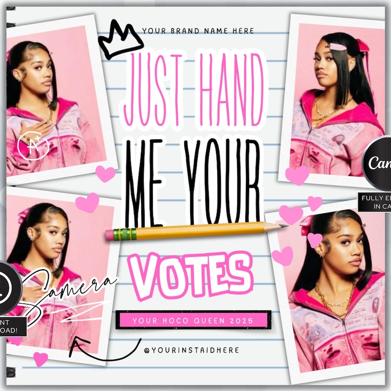 Hoco Themed Posters - Etsy