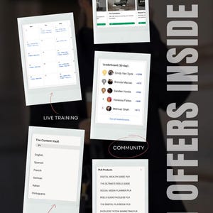 Digital Wealth Academy, Digital Wealth Course, PLR Course, MRR Course ...