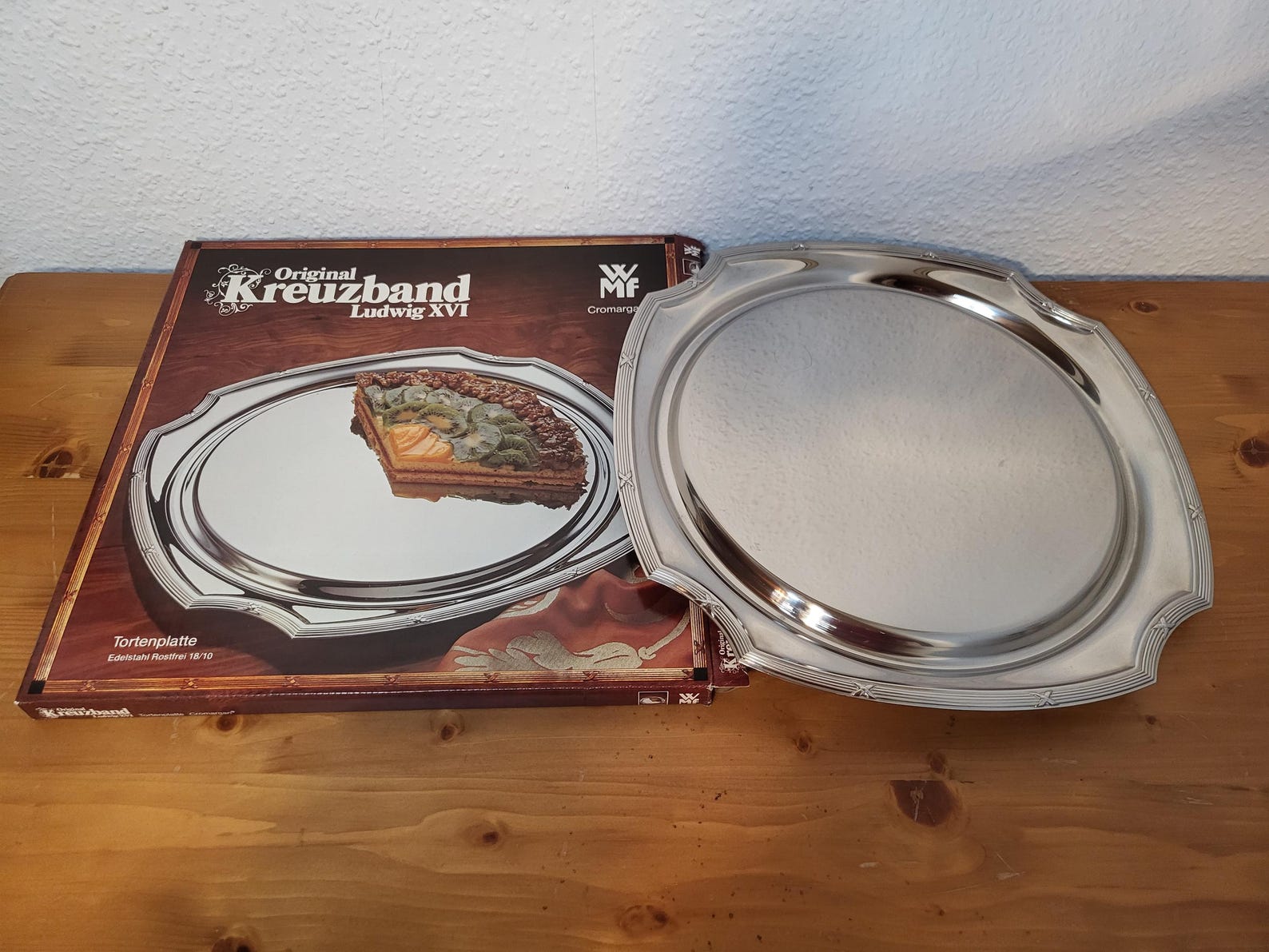 Vintage Silver Plated Porcelain Tea/coffee Set by Bmf,1970s. - Etsy