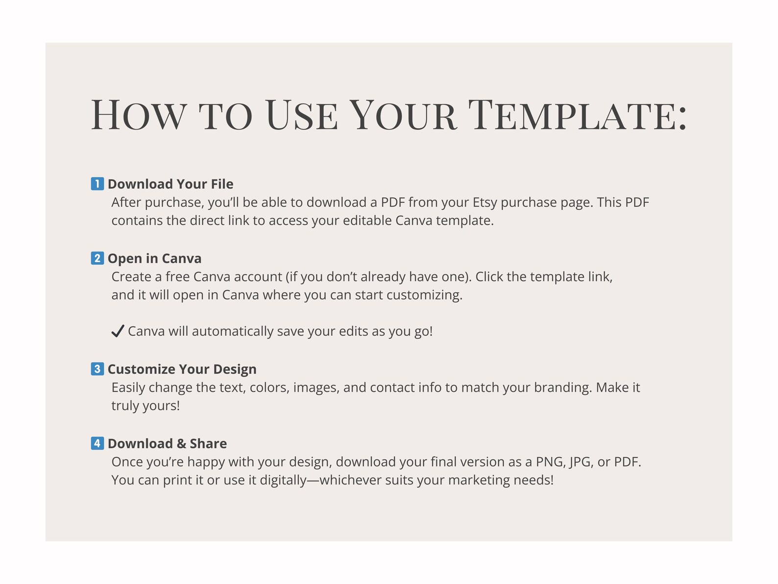 Editable MUA Receipt Template | Pink Aesthetic Billing Form (canva) - Etsy