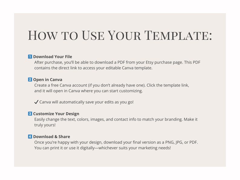 Editable Bakery Invoice Template | Canva Receipt (PDF) - Etsy