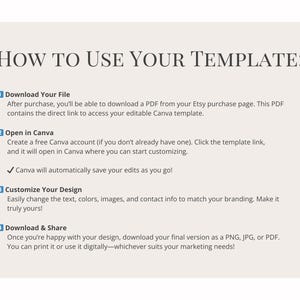 Editable Makeup Artist Quote Template: Pink Blush Canva Form (US Letter ...