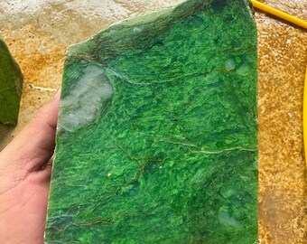 1,596g AAA Quality Rough Nephrite Jade - Etsy