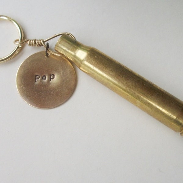Brass Shell Casing - Etsy