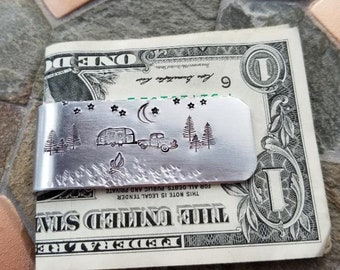 Camping Money Gift - Etsy
