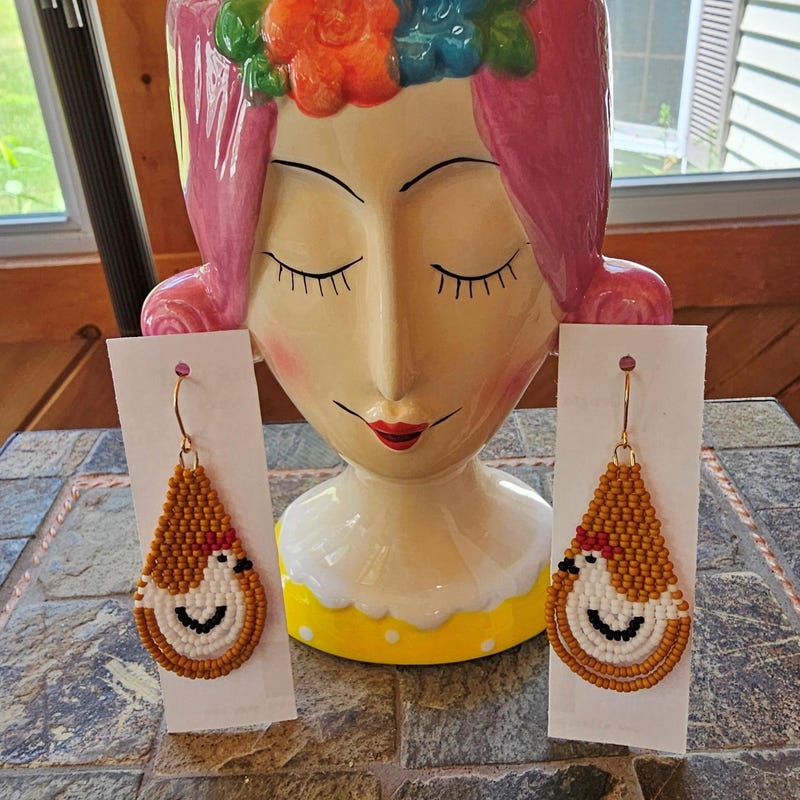 Chicken Coup - Etsy - Page 4