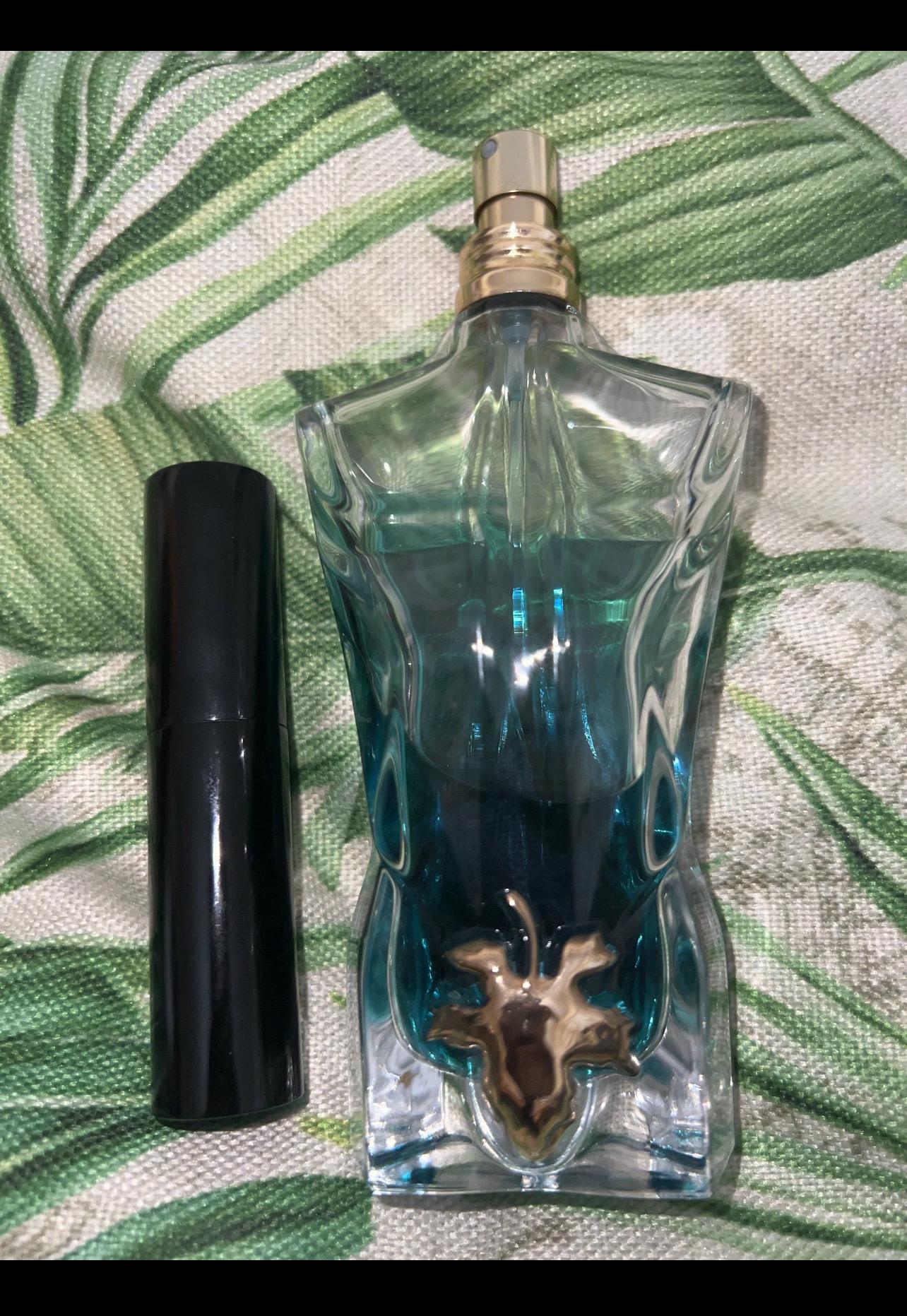 10ml Jean Paul Gaultier Le Beau Eau De Toilette Decant Atomizer ...