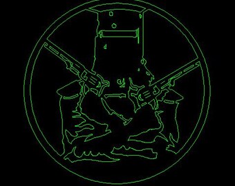 Ned Kelly SVG Dual Pack Australian Outlaw Wall Art T Shirt Design ...