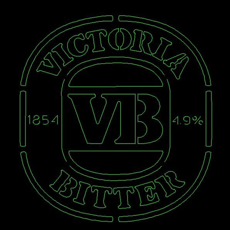 Vb Logo - Etsy