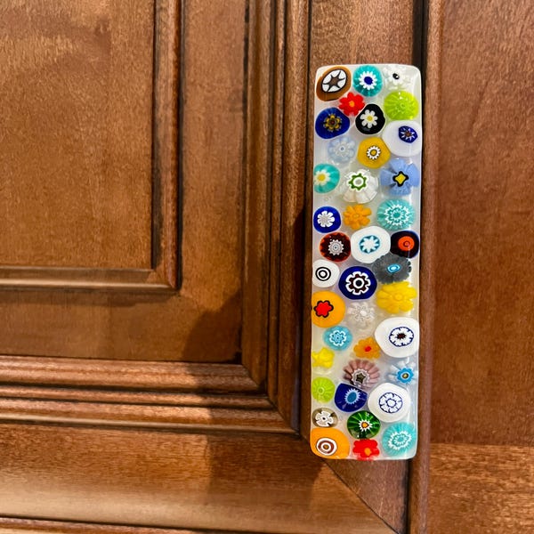 Italian Drawer Pulls - Etsy