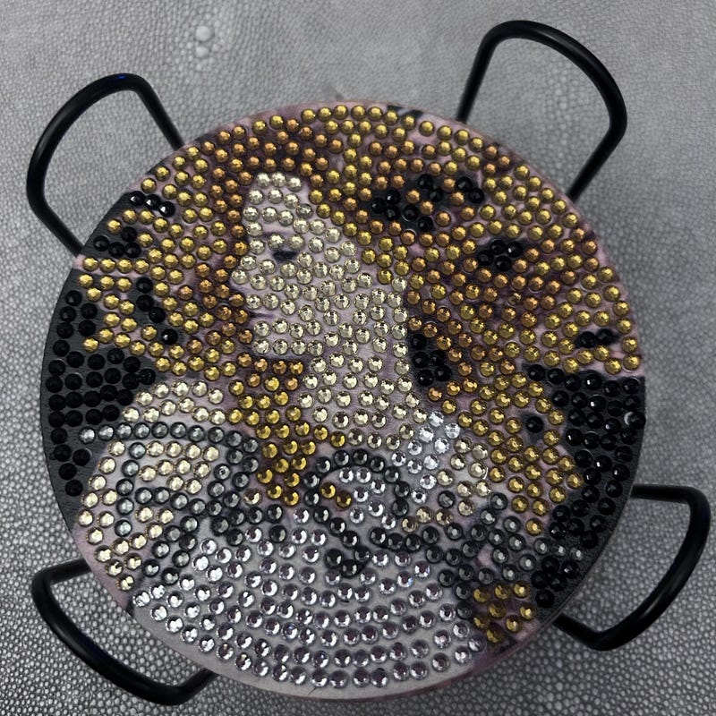 Diamond Home Decor - Etsy