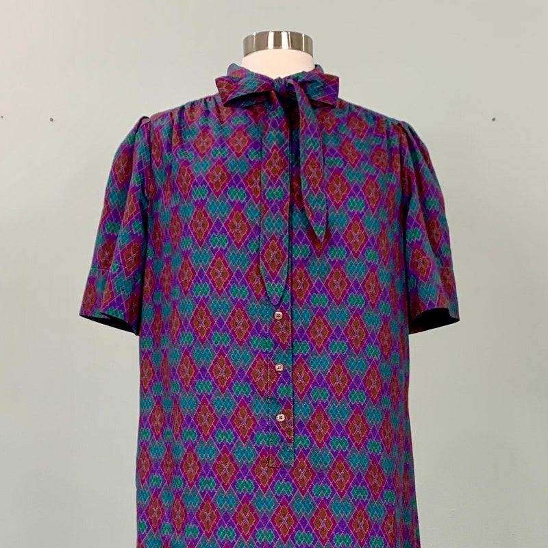 Schrader Shirtdress - Etsy