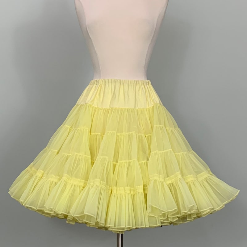 Short Petticoat for Women - Etsy