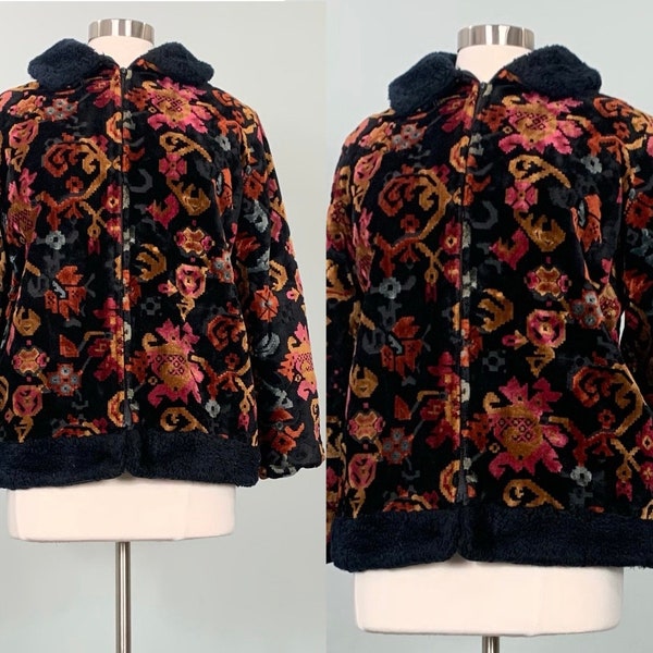 Carpet Jacket - Etsy