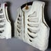 Custom Made Skeleton Vest - Street Wear - Etsy