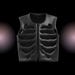Custom Made Skeleton Vest - Street Wear - Etsy