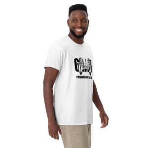 Unisex Gamer Tshirt With Front and Back Design - Etsy