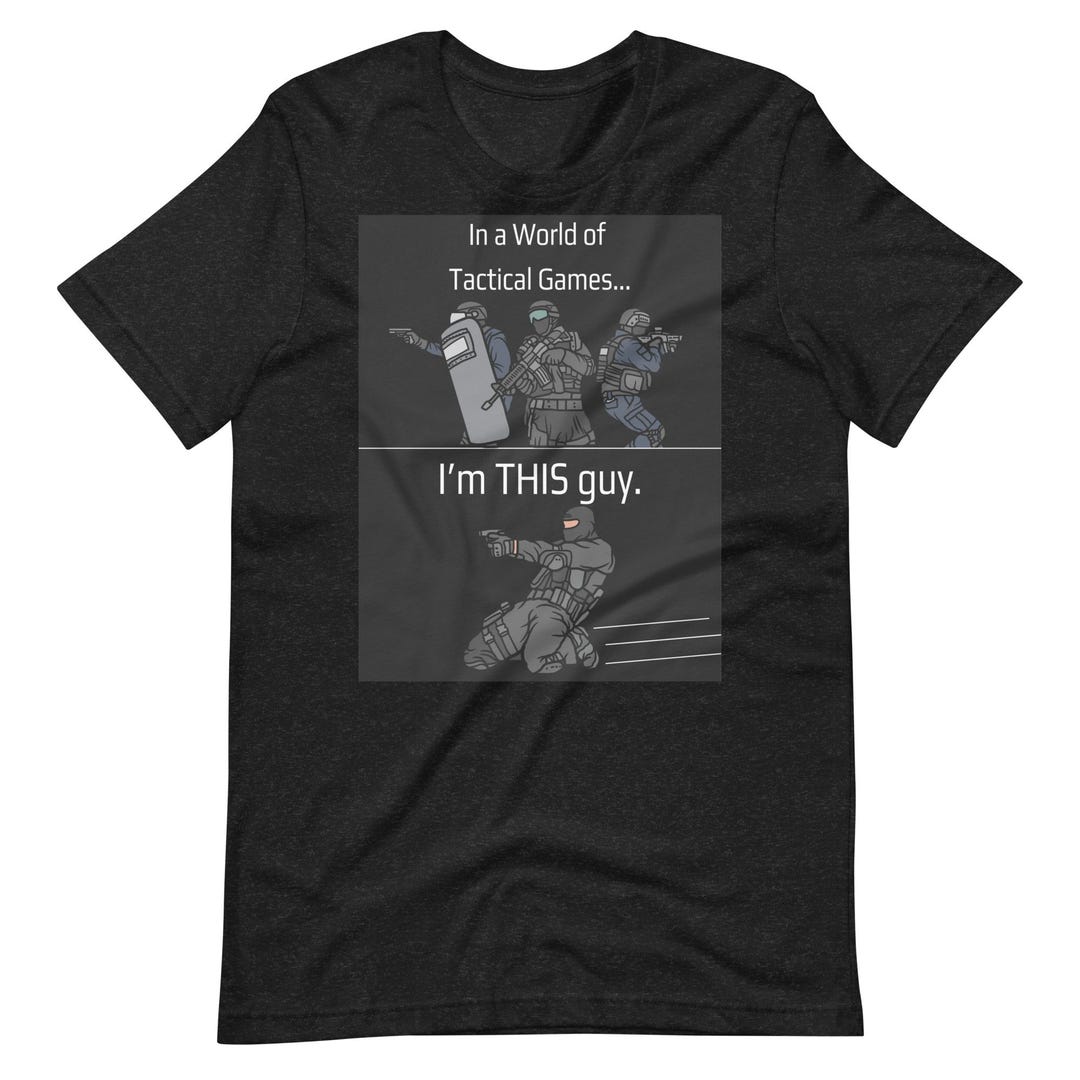 I'm THIS Guy T Shirt - Etsy