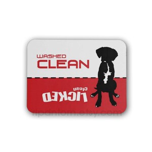 Dog Magnet, Let the Dog Out, Potty, Bella's Got to Go! Magnets - Did ...