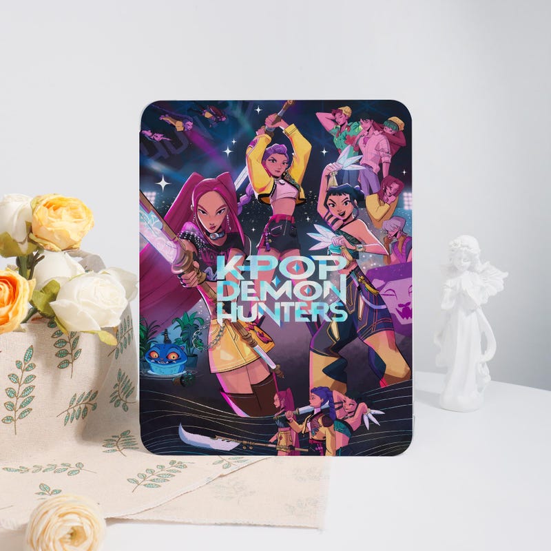 Custom Mini Flip Book - Etsy