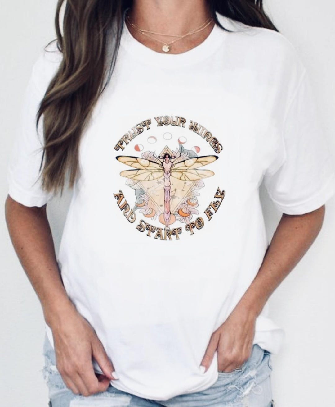 Learn to Fly | Shirt | Tank | Sweatshirt | Men | Women | Teen | Mom ...