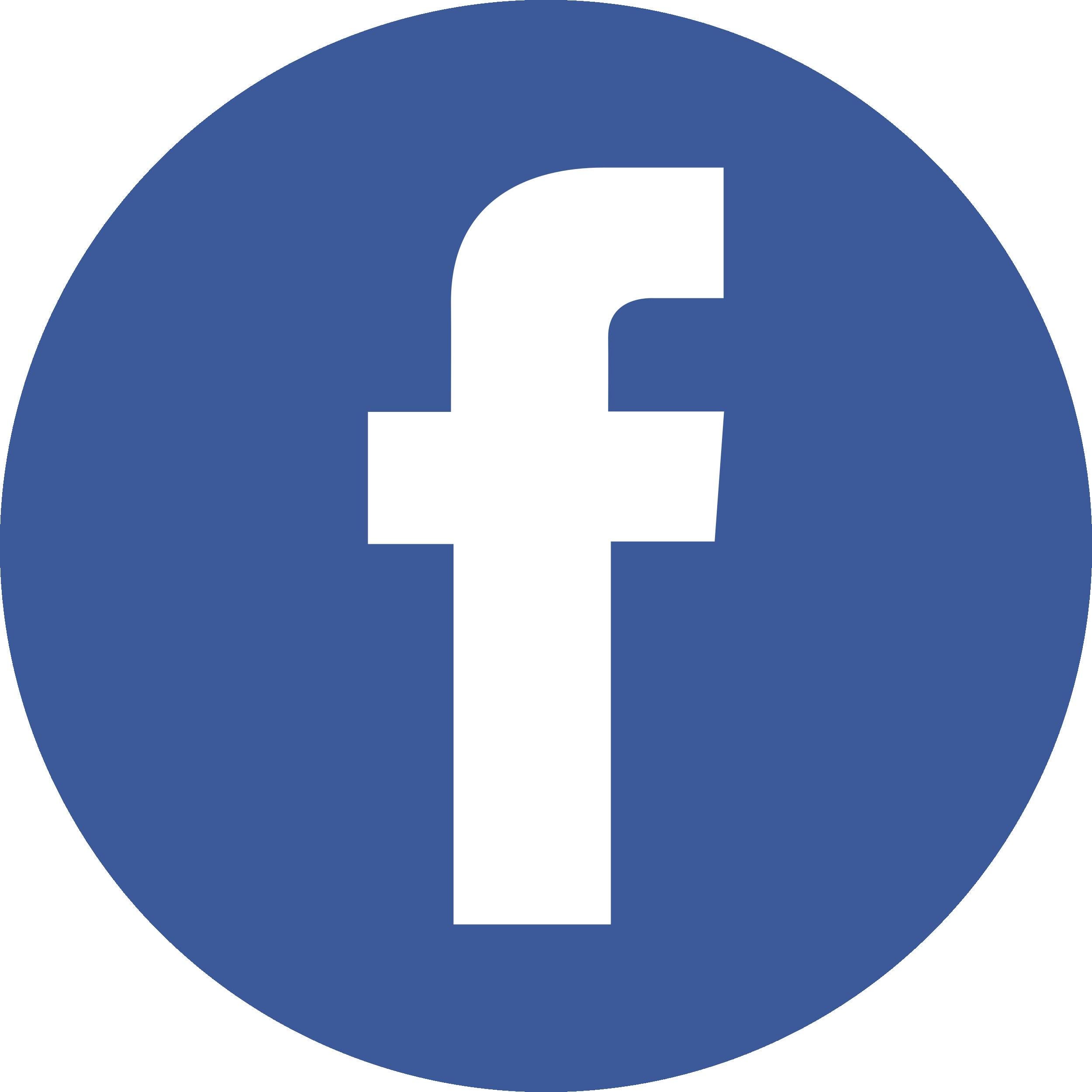 Facebook Logo SVG - Etsy